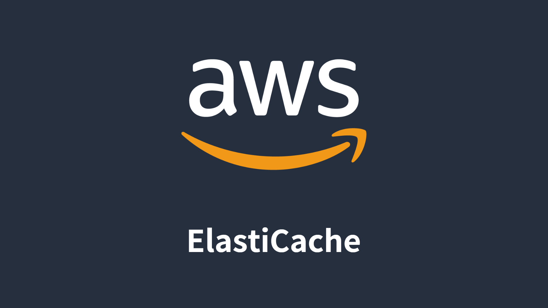 [AWS] Amazon ElastiCache 이해 | JaeYoung Heo